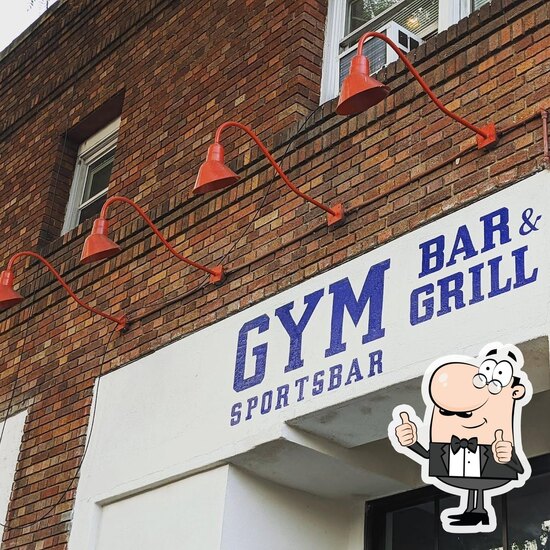 GYM Bar WeHo, West Hollywood - Restaurant menu, prices and reviews