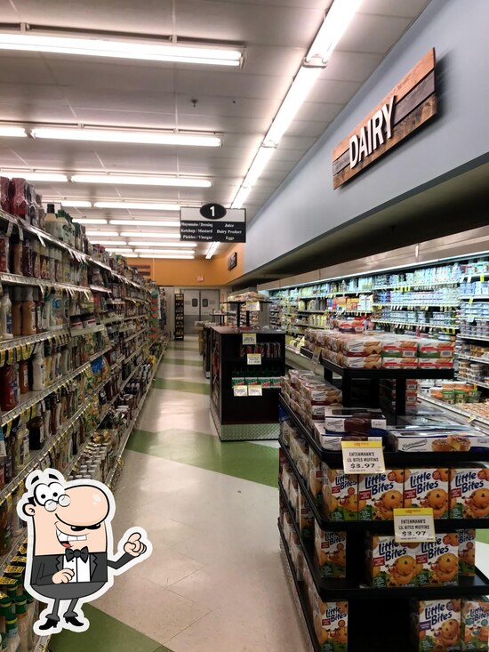 Ingles Markets in Gantt - Restaurant reviews