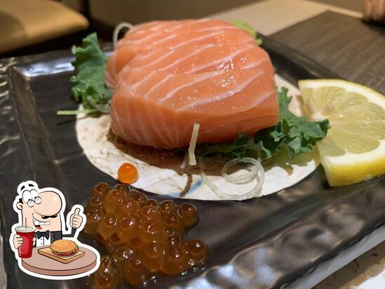 Kinja Sushi in Barrie - Restaurant reviews