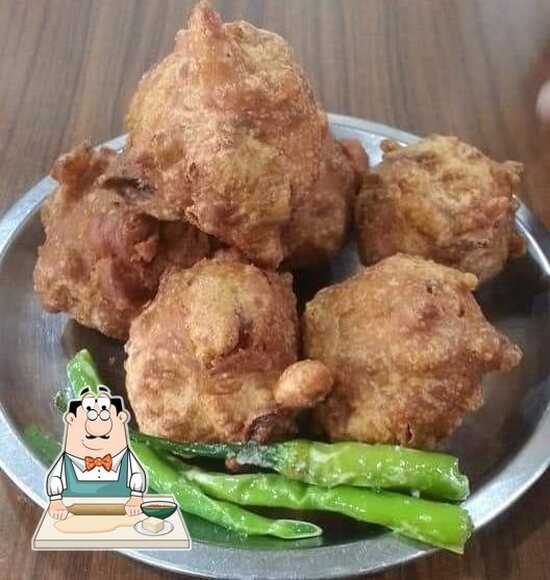 Krishnai Food Court, Pune, Ground Floor - Restaurant reviews