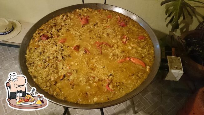 La Biscotte, Pastoriza - Menú del restaurante, precios y reseñas