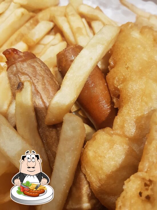 May Wah Takeaways, Auckland - Restaurant menu, prices and reviews