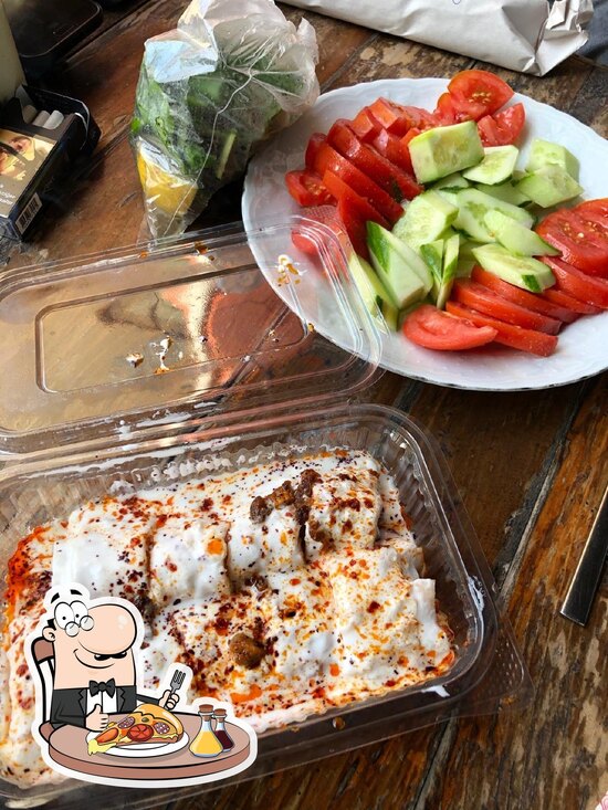 Mod Cafe Pub, Mersin - Restaurant reviews