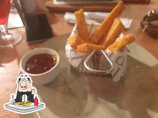 Piatto pizzeria, Benoni - Restaurant menu and reviews