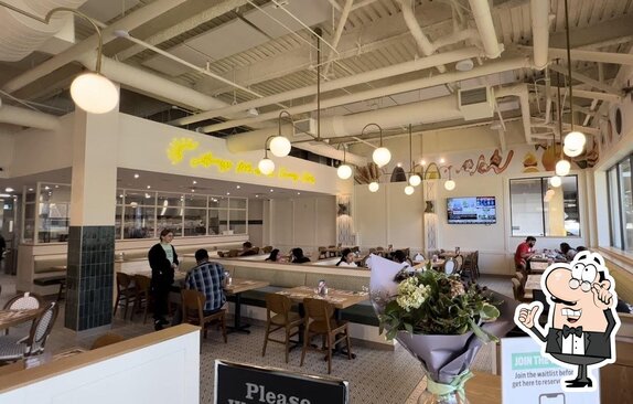 Pür & Simple, Mississauga - Restaurant menu, prices and reviews