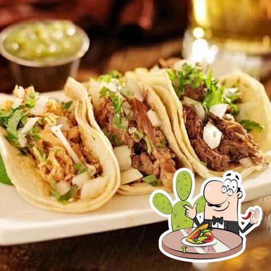 Retaka TU TAKO, Monterrey - Restaurant menu, prices and reviews