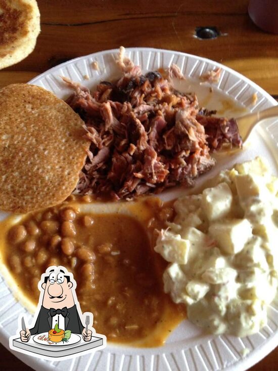 Split Tree Barbecue, Alvaton - Restaurant menu, prices and reviews
