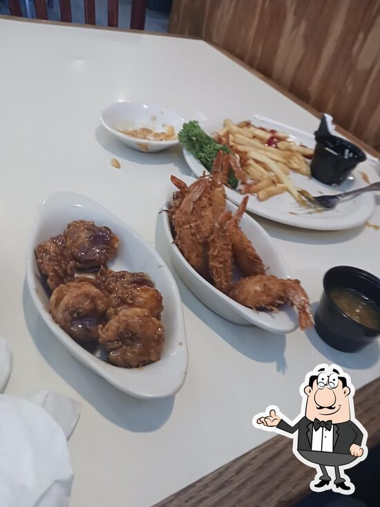 The Chowder House Restaurant, Zephyrhills - Restaurant menu, prices and ...