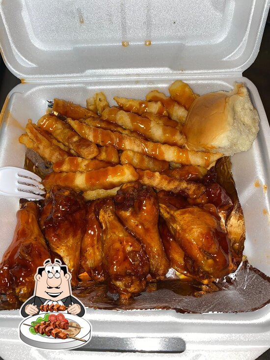 The Village Kitchen in Jackson - Restaurant menu and reviews