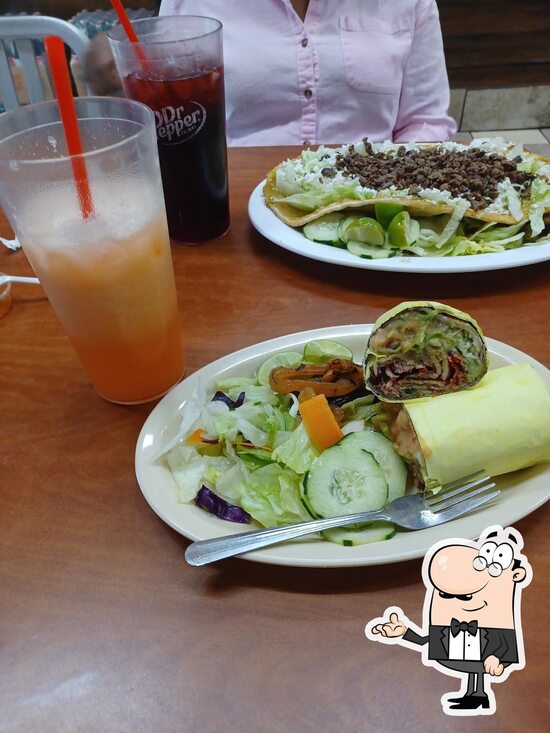 Tortas El Rey, Phoenix - Restaurant menu, prices and reviews