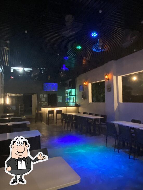 Woozy Pig Resto Bar, Bacoor - Restaurant menu, prices and reviews