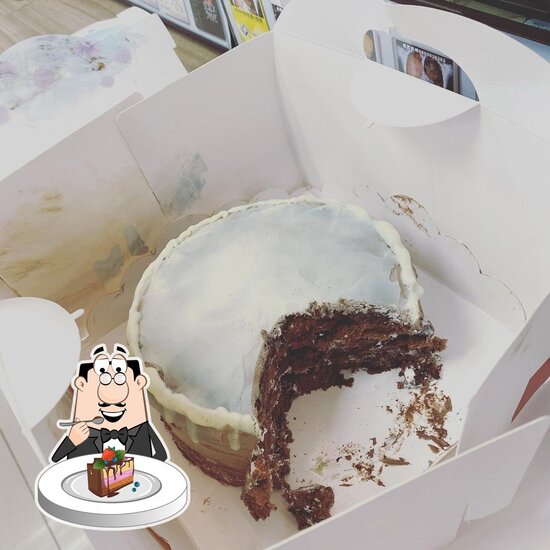Xiang Rui in Victoria - Restaurant menu and reviews