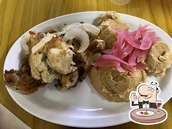Yuka Deli Restaurant in Virginia Gardens - Restaurant reviews
