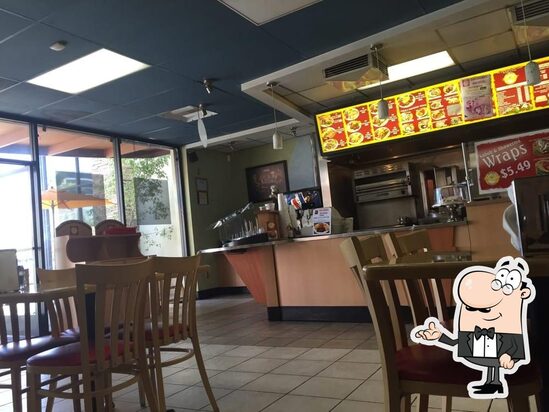 Zuzu Chicken, Glendora - Restaurant menu, prices and reviews