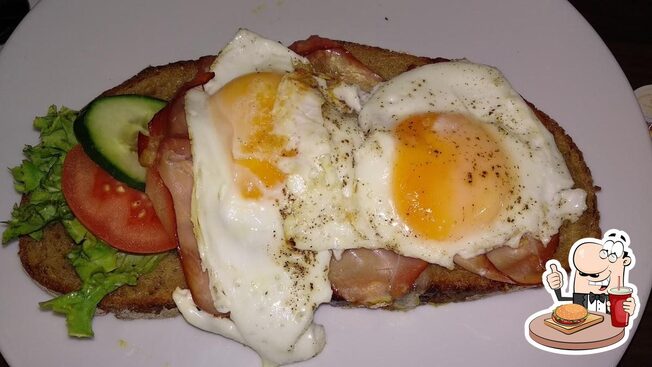Bäckerei Bubner, Bad Liebenwerda - Restaurantbewertungen