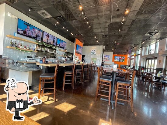 BurgerIM Firewheel, Garland - Restaurant menu, prices and reviews