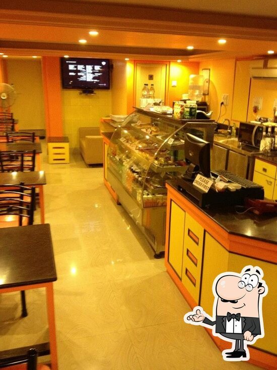 Cafe Valley, Kolkata - Restaurant menu, prices and reviews