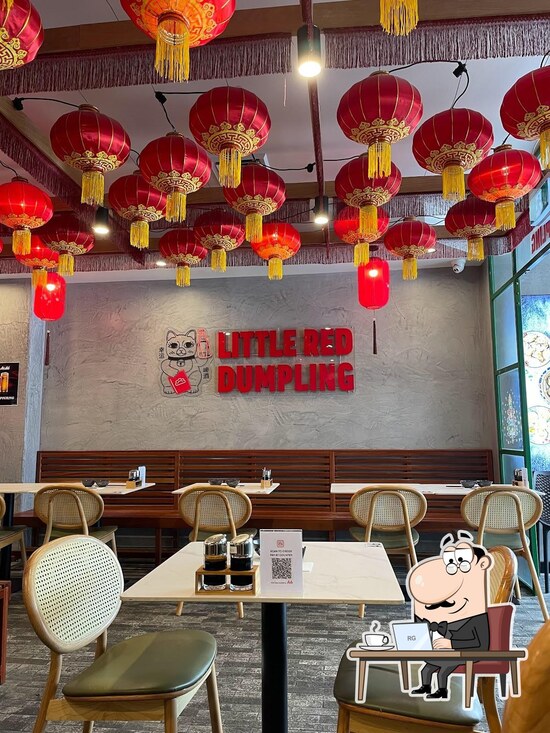 Little Red Dumpling, Broadbeach - Restaurant menu, prices and reviews