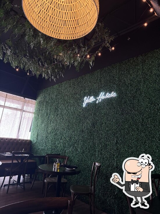 Open Sesame Lebanese Grill, Dallas - Restaurant menu, prices and reviews