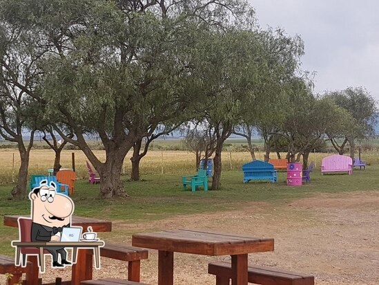 Oppiplaas Padstal, Riversdale - Restaurant menu, prices and reviews