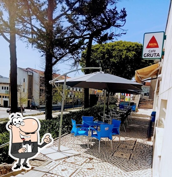 Menu em A Gruta Petiscaria Águeda, Agueda