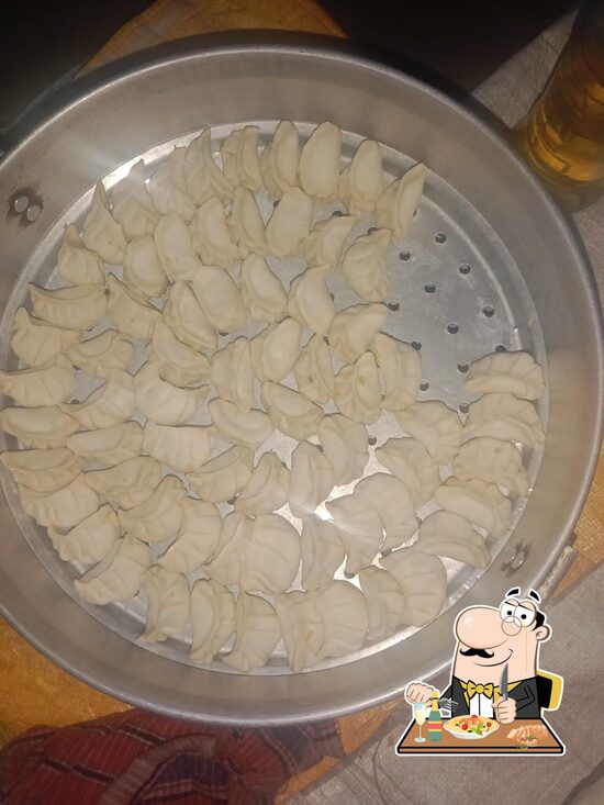 Balaji fry momos centre, Kaladera - Restaurant menu, prices and reviews