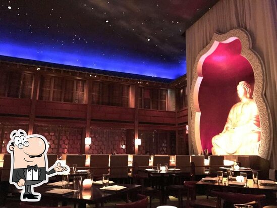Buddakan, Atlantic City - Restaurant menu, prices and reviews