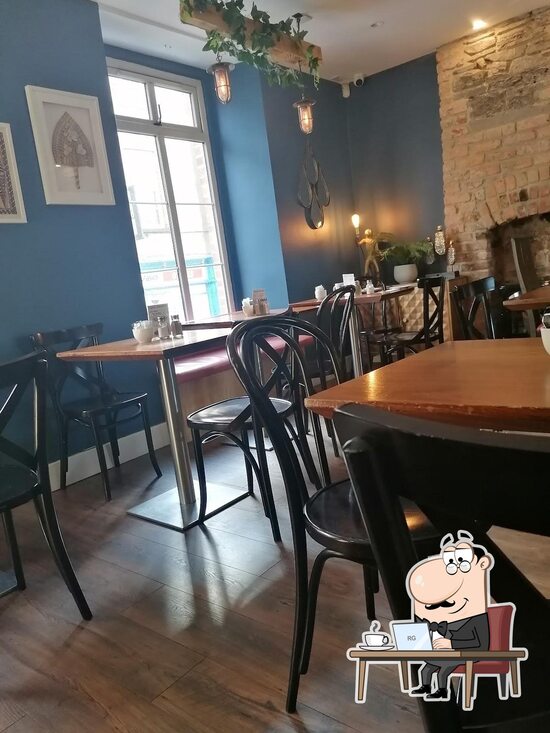 Cafe Mana, Cavan - Restaurant menu, prices and reviews