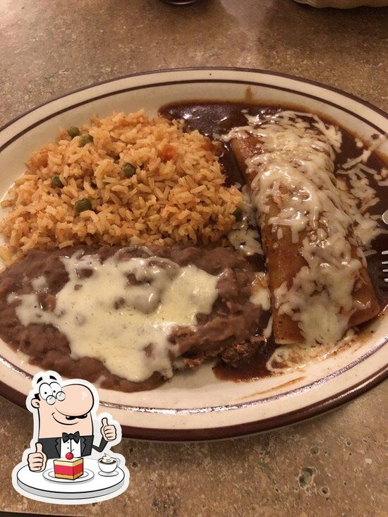 El Rosal in Patterson - Restaurant menu and reviews