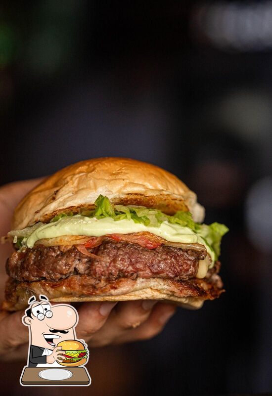 Carta de Eva Burger Barra, Rio de Janeiro