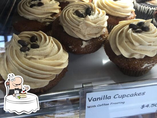 Flour of Life Bakery, Helensvale - Restaurant menu, prices and reviews