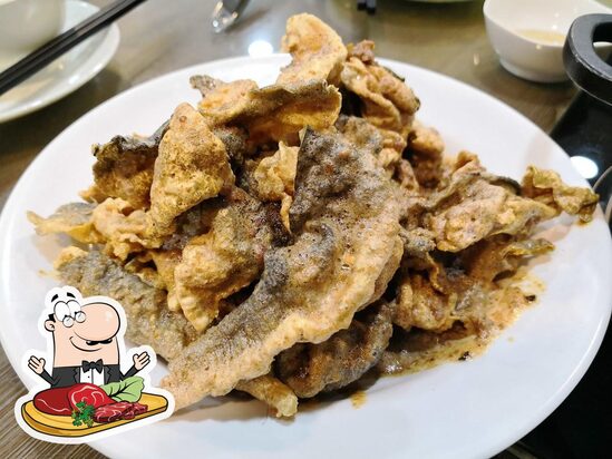 Hao Yu Lai Restaurant, Hong Kong - Restaurant reviews