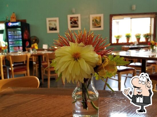 Infusion Cuisine, Lynden - Restaurant menu, prices and reviews