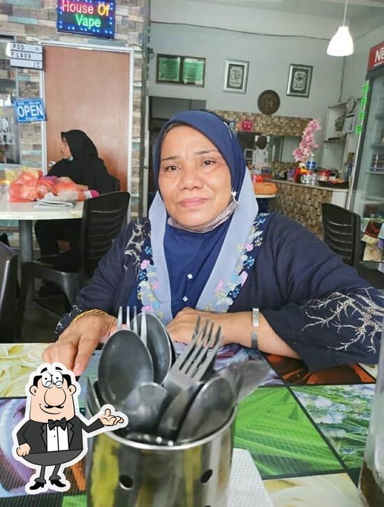 Restoran Kak Long Mee Bandung, Johor Bahru - Restaurant menu, prices ...