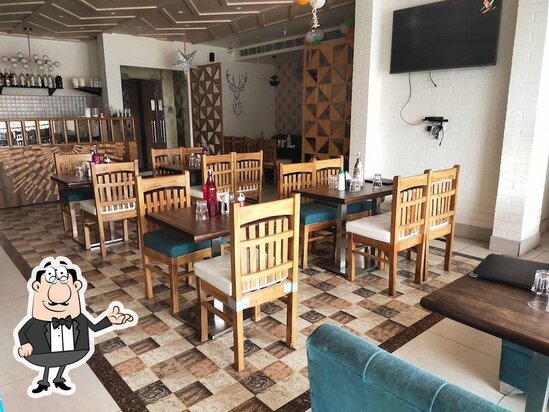 Kalevam, Allahabad - Restaurant menu, prices and reviews