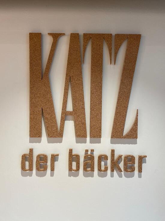 Katz der Bäcker, Karlsruhe - Restaurant reviews