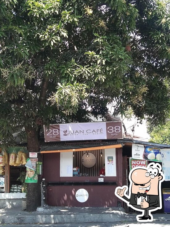 Kofee Manila - Republic, Quezon City