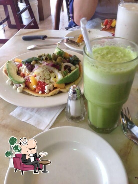Miami Juice, Sunny Isles Beach - Restaurant menu, prices and reviews