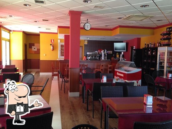 Nuevo Urus, Lebrija - Menú del restaurante, precios y reseñas