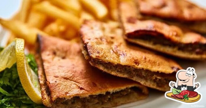 Menu at نوتيلا و موزاريلا / Nutella And Mozzarella, Cairo