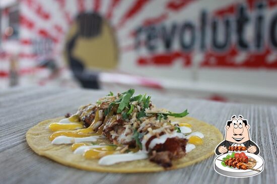 Taco Revolution in Mill Bay - Restaurant reviews