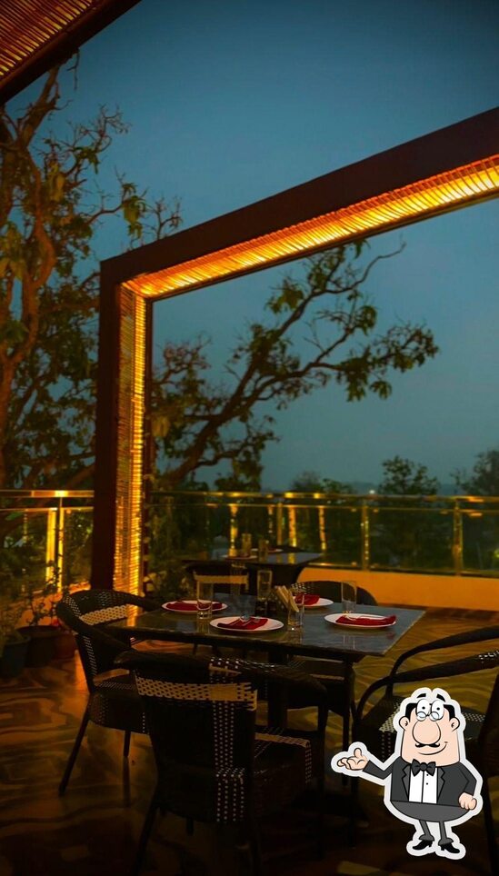 The Junction Restaurant, Imphal - Restaurant menu, prices and reviews