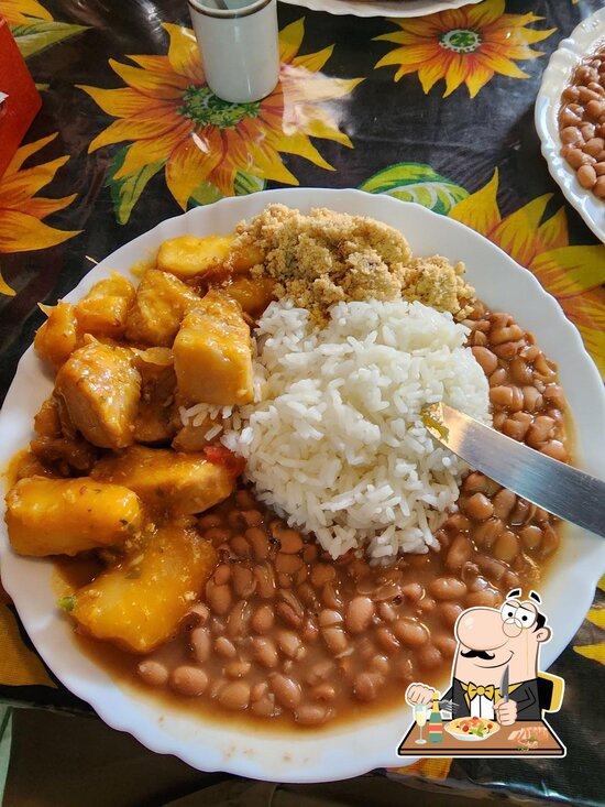Tuia café cultural, Rio de Janeiro - Menu do restaurante, preços e opiniões