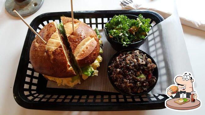 Local Foods - Rice Village in Houston - Restaurant menu and reviews
