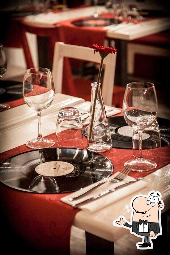 Il Fiore all'Occhiello Bistrot, Rome - Menu du restaurant, prix et avis