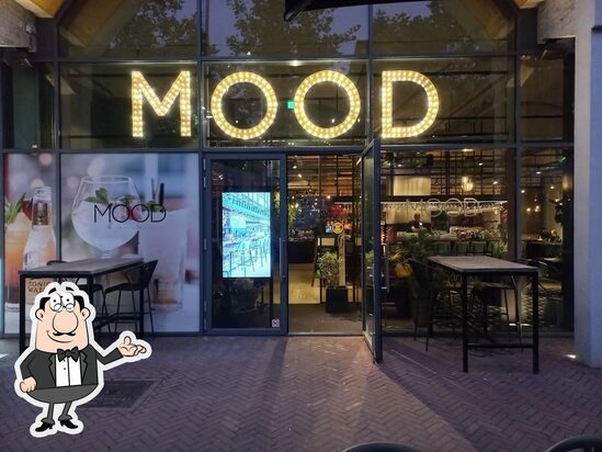 Mood Strijp-S, Eindhoven - Restaurant menu, prices and reviews