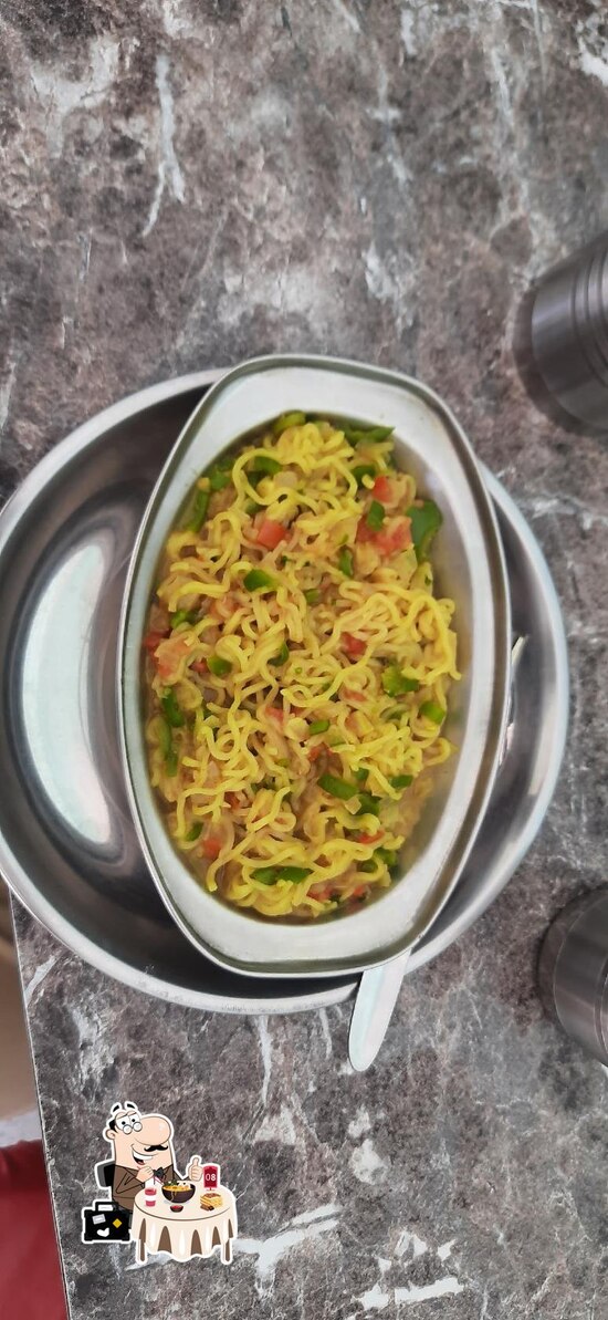 Krishna veg restaurant - Restaurant menu, prices and reviews