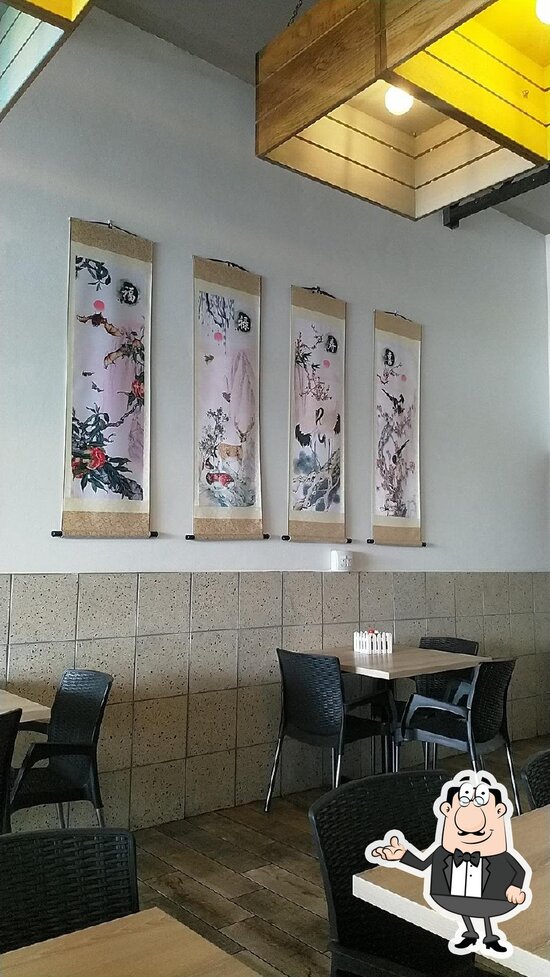 Happy Hong Chinese Restaurant, Middelburg - Restaurant reviews
