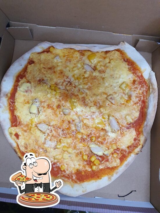 Natural Pizza, Hanover - Restaurant reviews