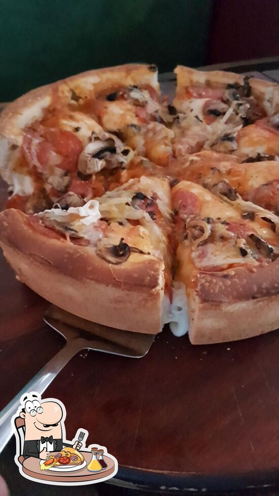 Tommy Tomate restaurant, Culiacán, Cancún 1430 - Restaurant reviews